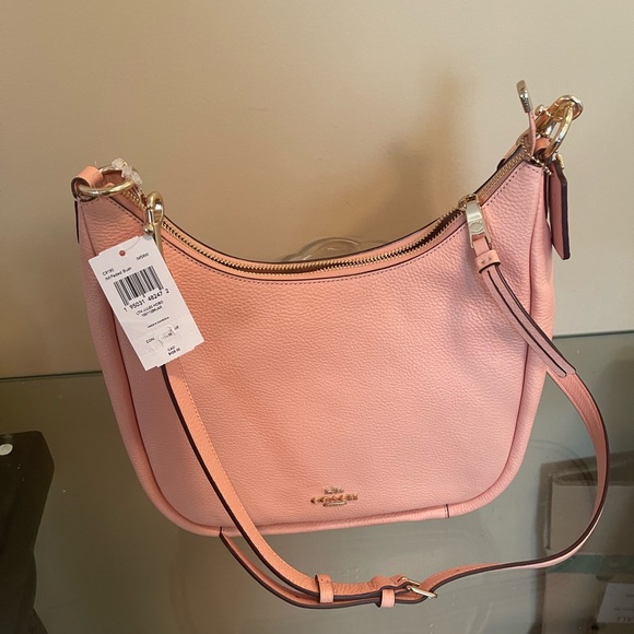 Coach | Bags | Jules Hobo | Poshmark